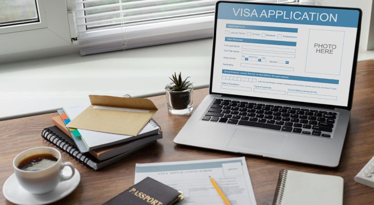 BRP Cards To Be Abolished E-Visa To Start - LexLegal